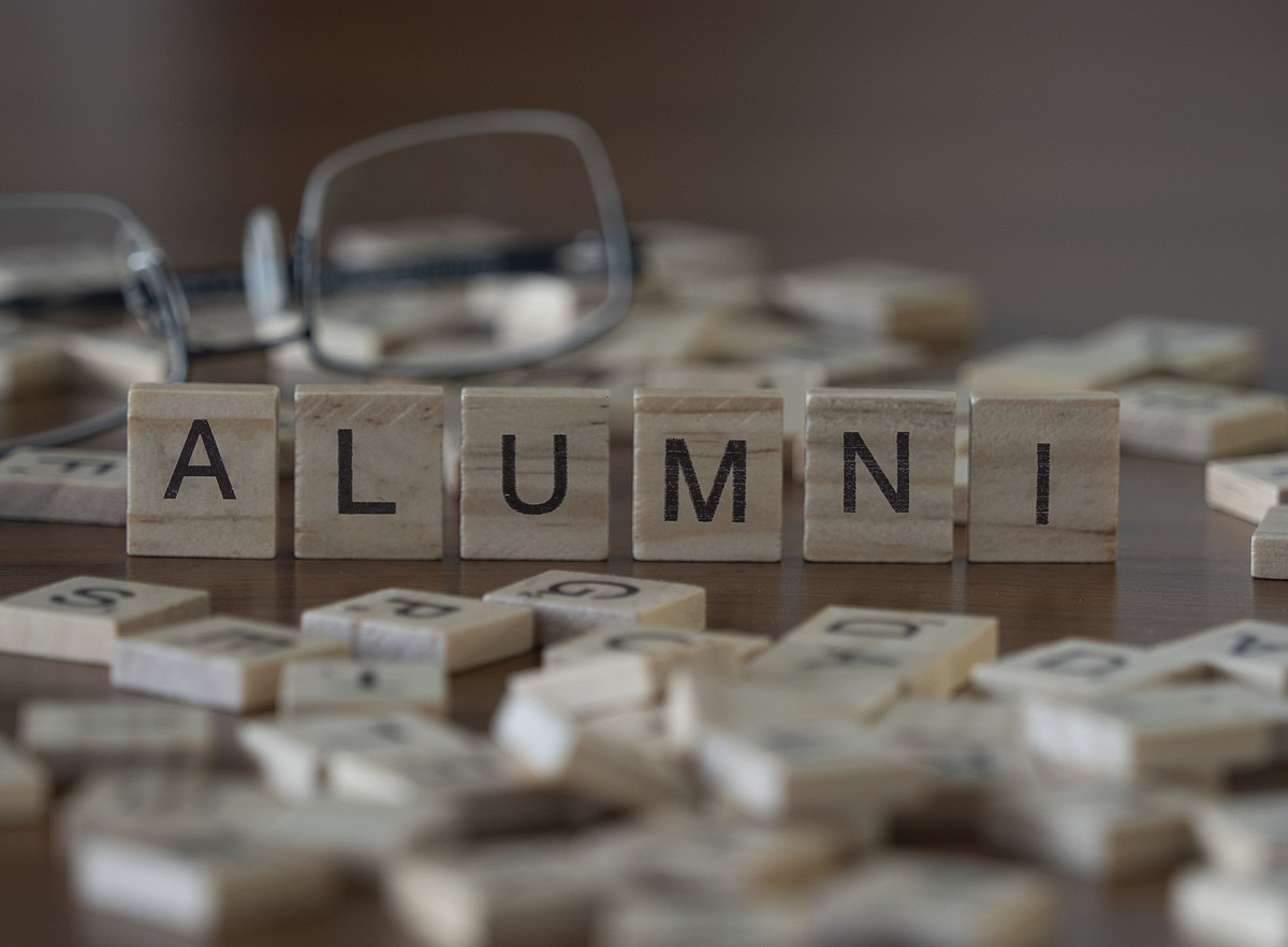 ALUMNI NEWS - Umwelt-, Regional- und Bildungswissenschaften